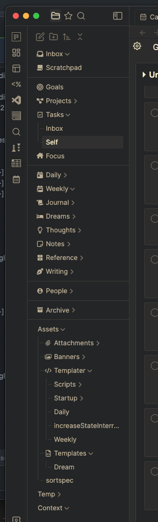 Introducing visual Separators in File Explorer (includes HOW-TO) · SebastianMC obsidian-custom ...