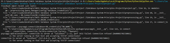GitHub - TANXINKAI/Database-System-Principles-Project2