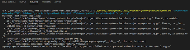 GitHub - TANXINKAI/Database-System-Principles-Project2