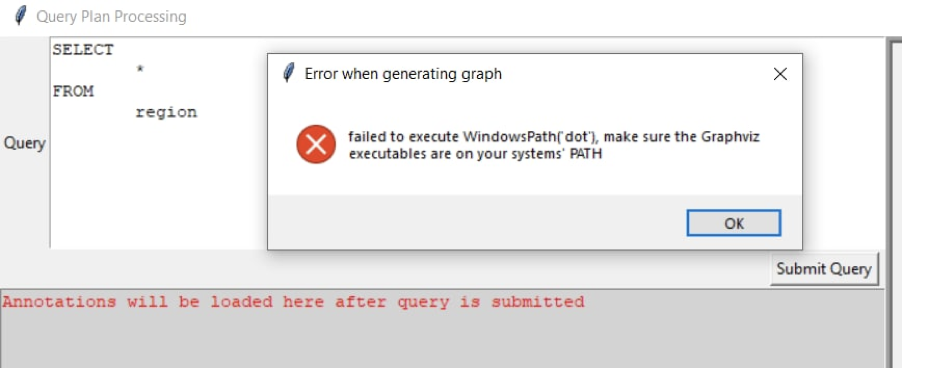 GitHub - TANXINKAI/Database-System-Principles-Project2