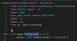 GitHub - TANXINKAI/Database-System-Principles-Project2