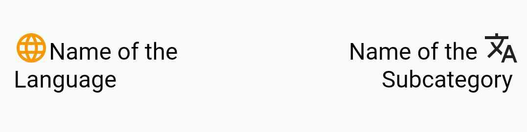 RichText behave differently with the latest flutter version. · Issue ...