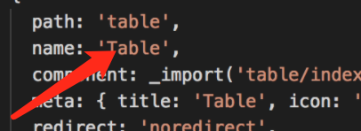 路由第三级点击会一直跳转404的问题求解 #nested route could not find · Issue #444 · PanJiaChen/vue-element-admin ...
