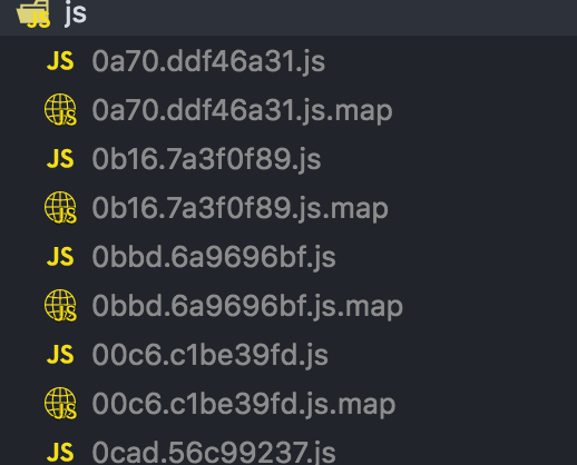 解决了static文件下的css、js等静态资源缓存问题 · Issue #1263 · PanJiaChen/vue-element-admin · GitHub
