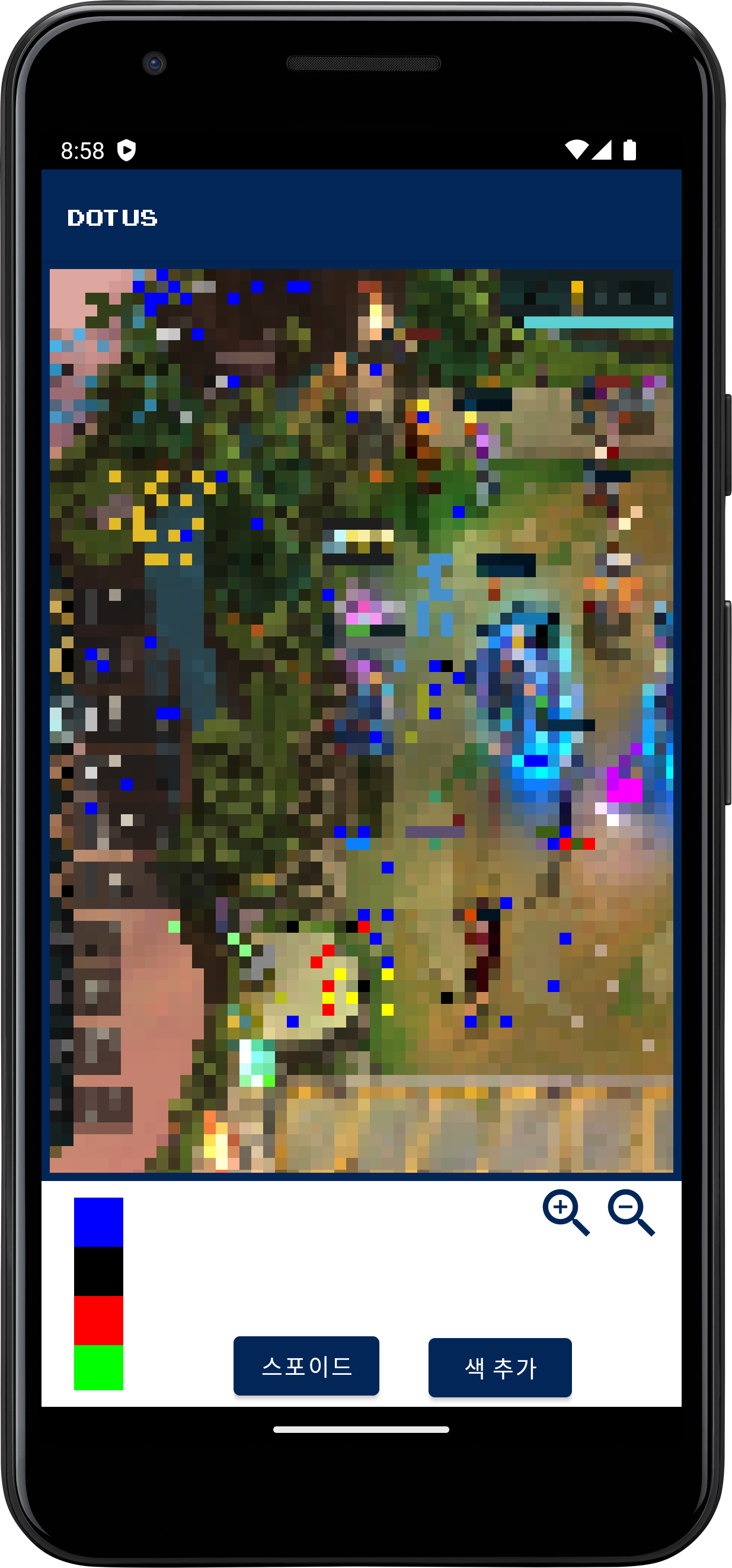 GitHub - jsjclink/DotUs