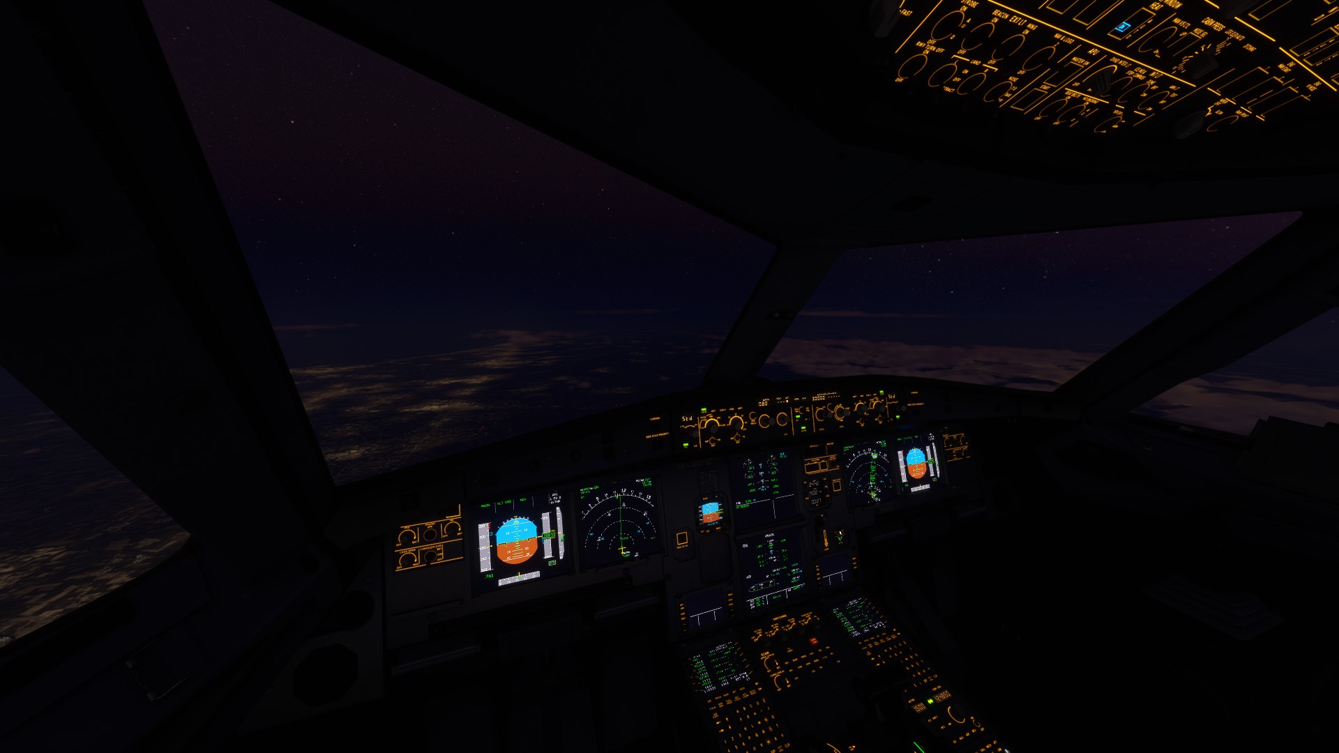 Everything is too bright after SU5 · Issue #5550 · flybywiresim ...
