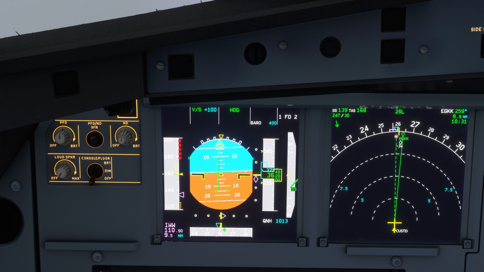 Everything is too bright after SU5 · Issue #5550 · flybywiresim ...