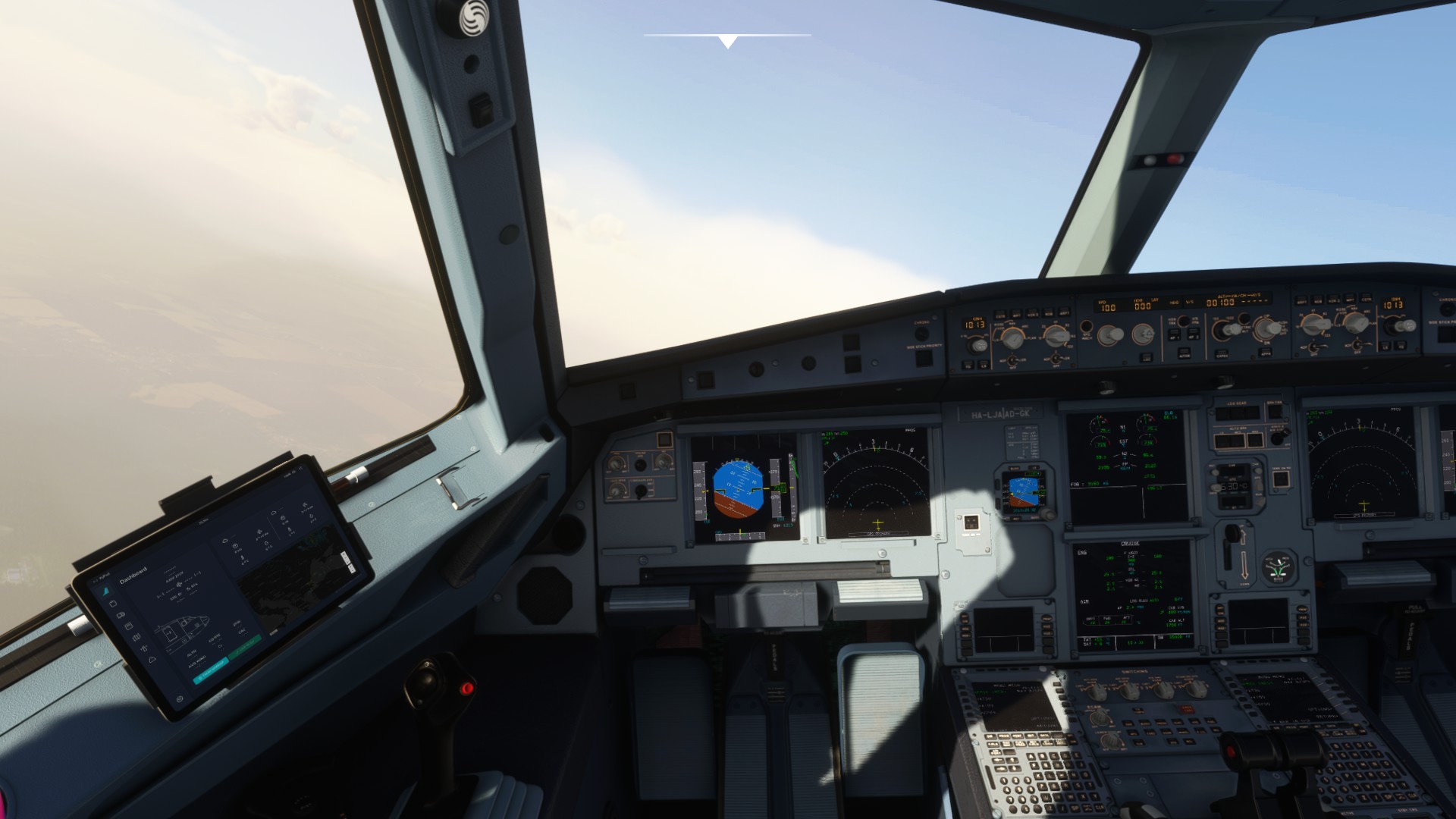 when zoomed out screens unreadable · Issue #5583 · flybywiresim ...