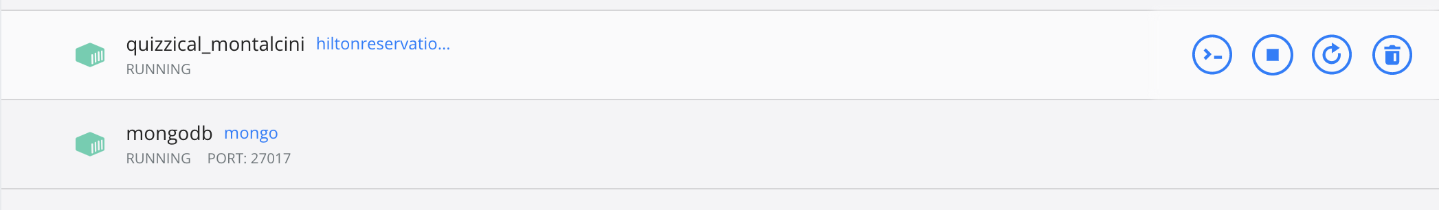 GitHub - namoey/hilton-reservation