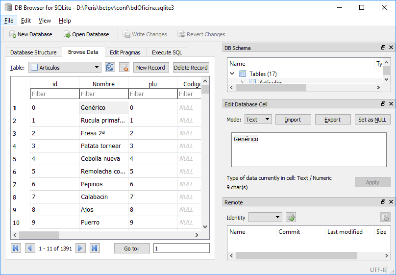 Wrong character set · Issue #946 · sqlitebrowser/sqlitebrowser · GitHub