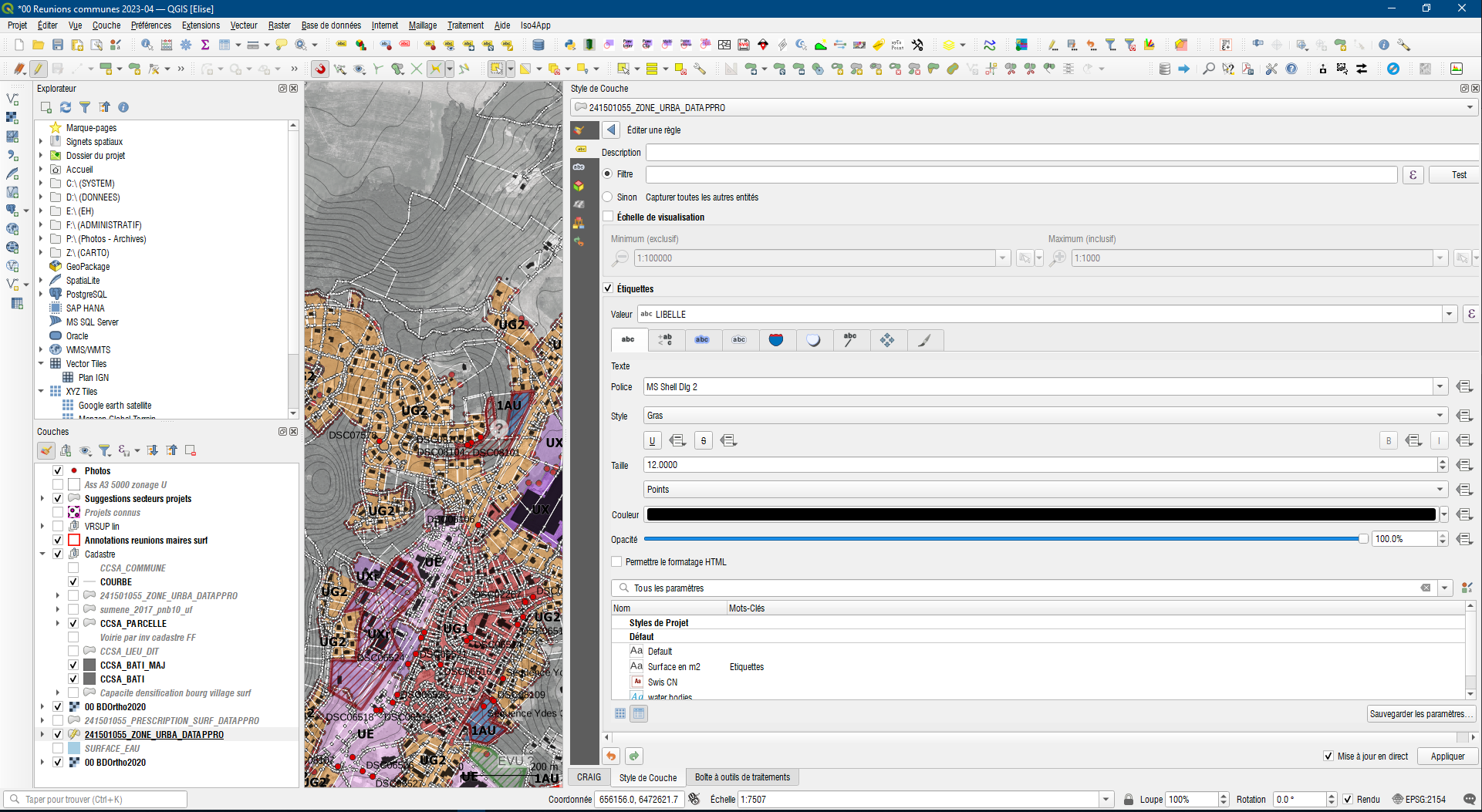 QGIS WINDOW RESIZING · Issue #52778 · qgis/QGIS · GitHub