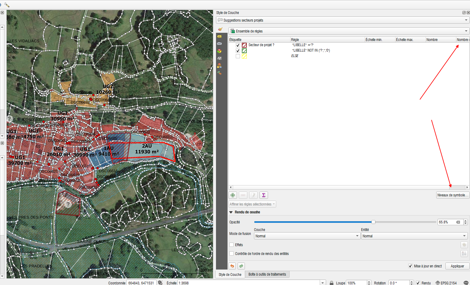 QGIS WINDOW RESIZING · Issue #52778 · qgis/QGIS · GitHub