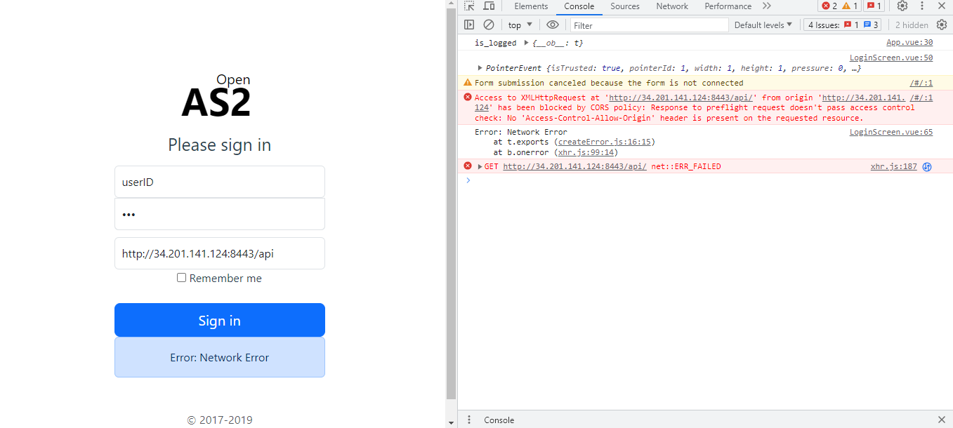 Configuration UI · Issue #48 · OpenAS2/OpenAs2App · GitHub