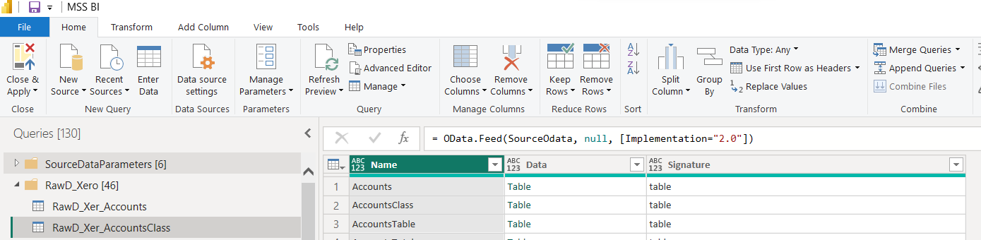 Power BI File not applying the changes made in TB3 · Issue #989 ...