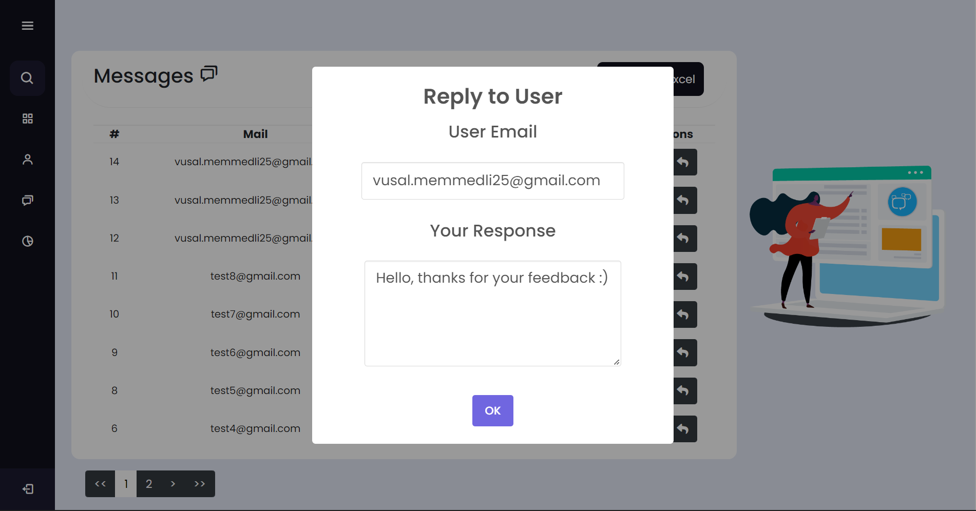 GitHub - VMammedov/BlogProject