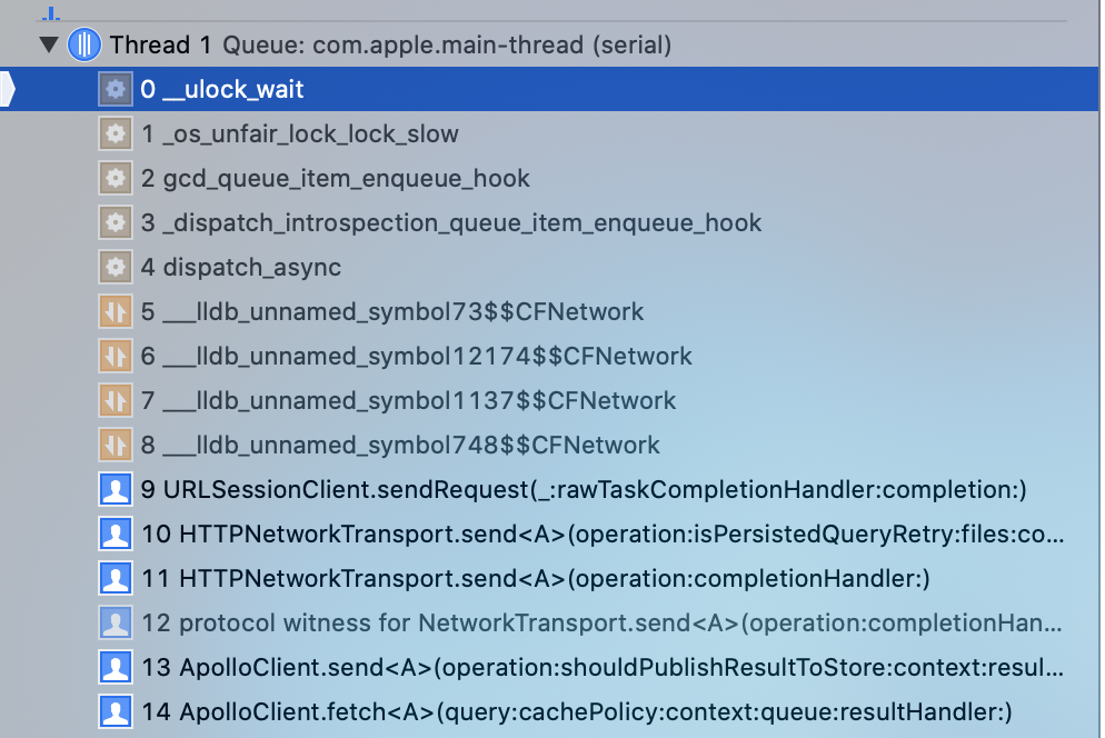 线程死锁 0.27.1 · Issue #3090 · apolloconfig/apollo · GitHub
