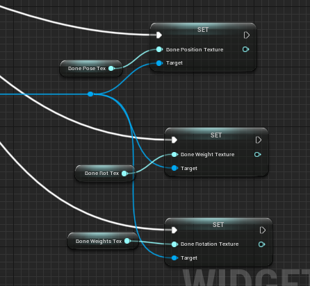 Inverted bone weight and bone rotation textures · Issue #2 · kromond ...