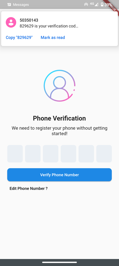 GitHub - hemanshu16/my_chat: Chat Application ( Android App )