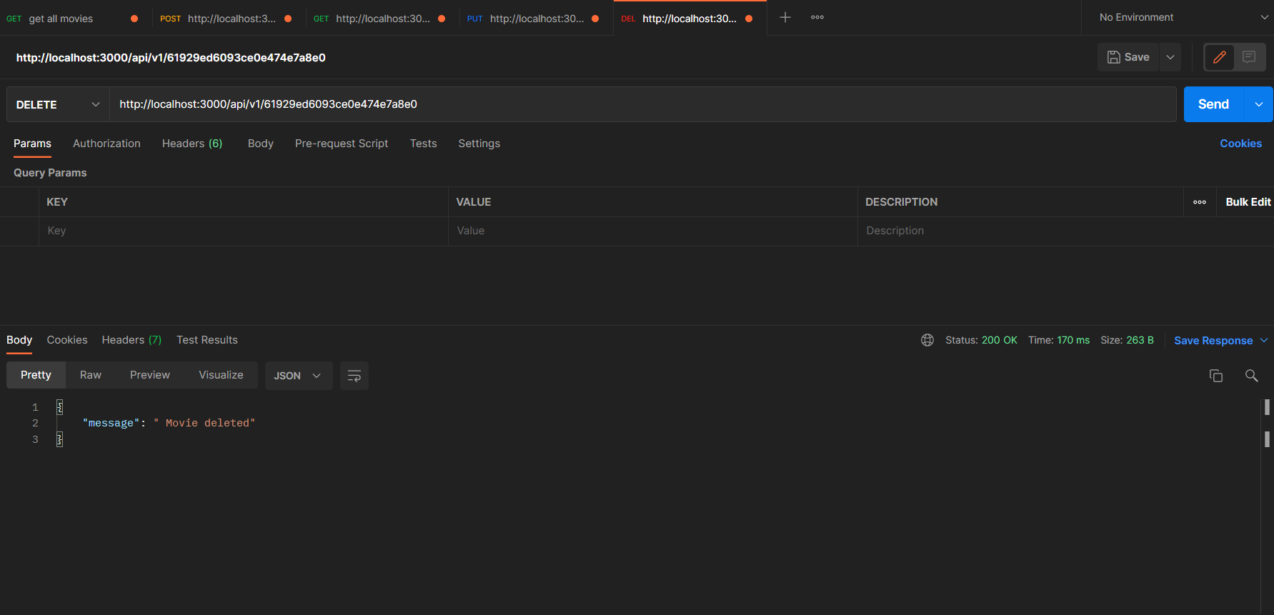 GitHub - Vicky3751/moviesAPI