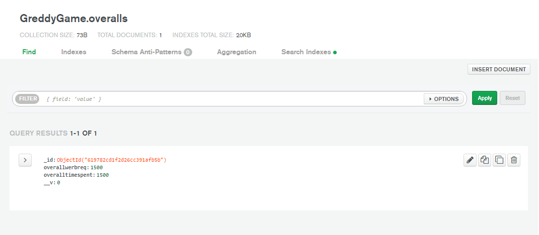 GitHub - Vicky3751/Data-Collection-Tree: Data Collection Tree - GreedyGame