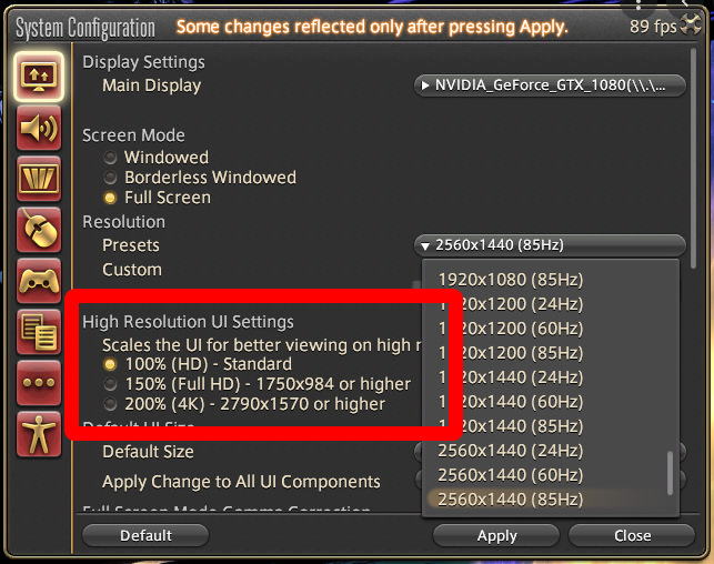 Client does not apply material UI · Issue #252 · skotlex/ffxiv-material-ui · GitHub