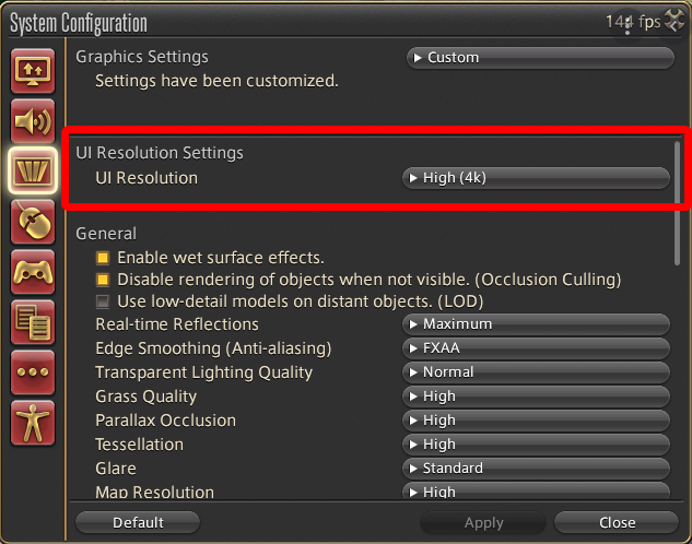 Client does not apply material UI · Issue #252 · skotlex/ffxiv-material-ui · GitHub