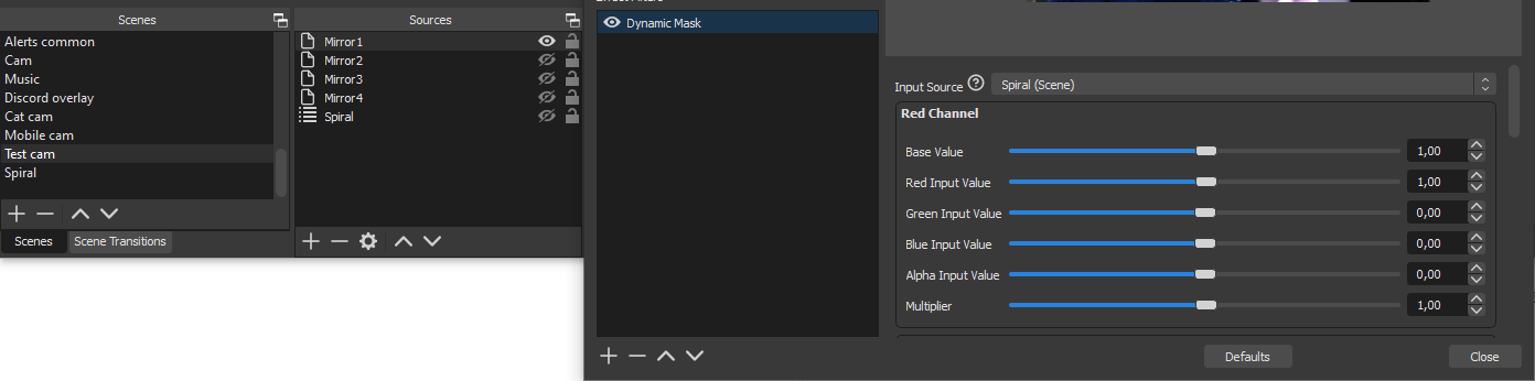 Dynamic mask with unloaded source · Issue #384 · Vhonowslend/StreamFX ...