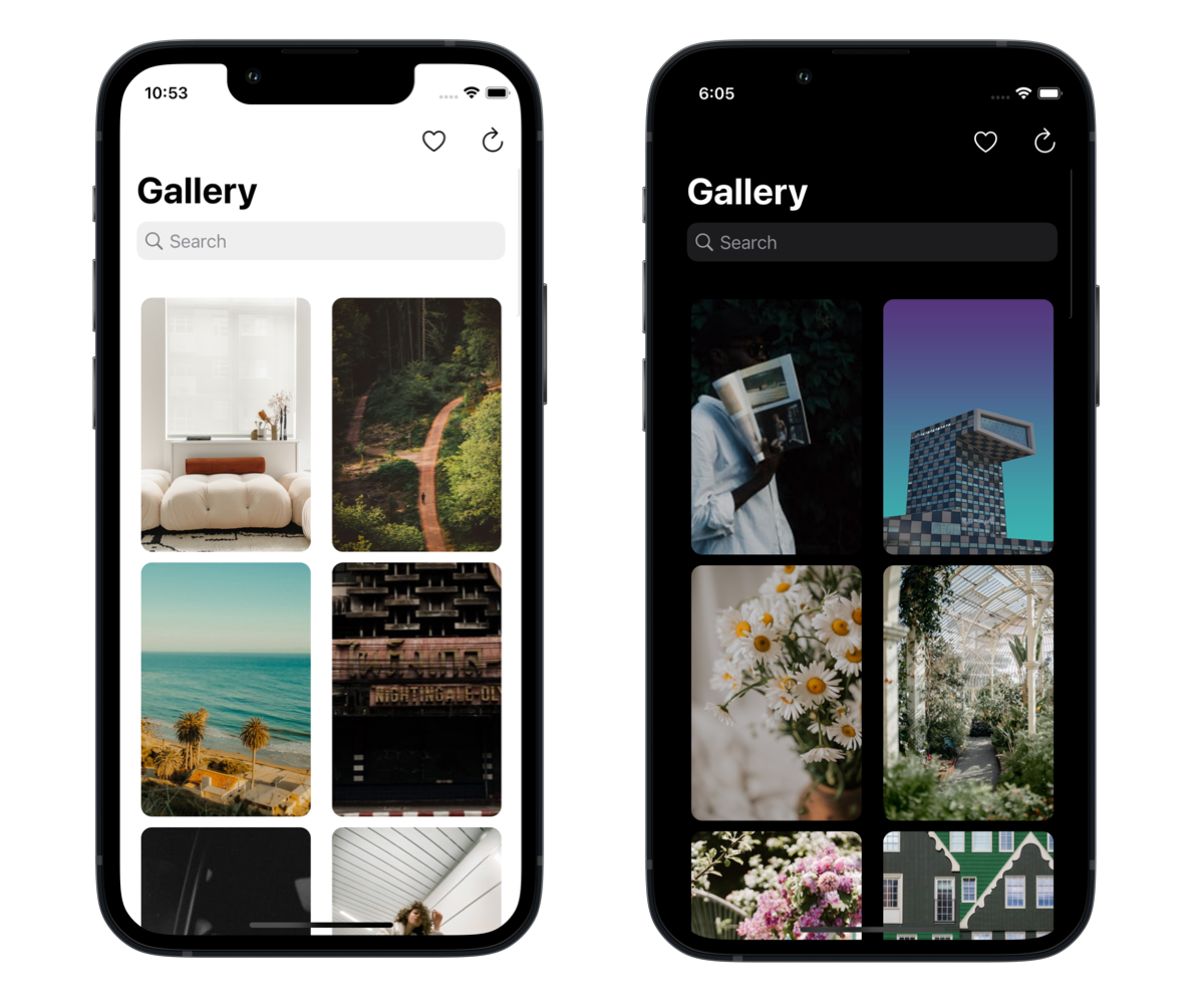 GitHub - povilas1565/ArtistGalery