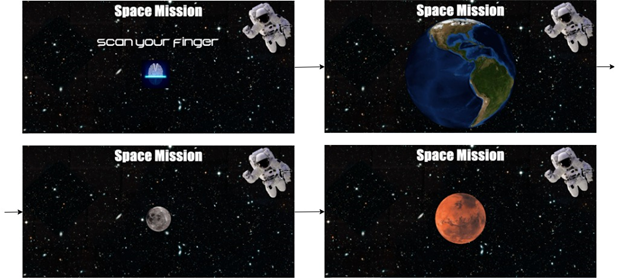 GitHub - pavsob/Educational-interactive-board: Created an interactive ...