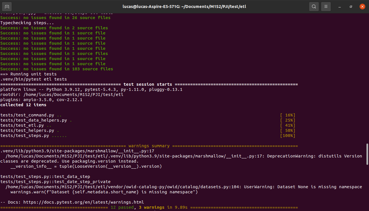 BadZipFile during the installation · Issue #176 · owid/etl · GitHub