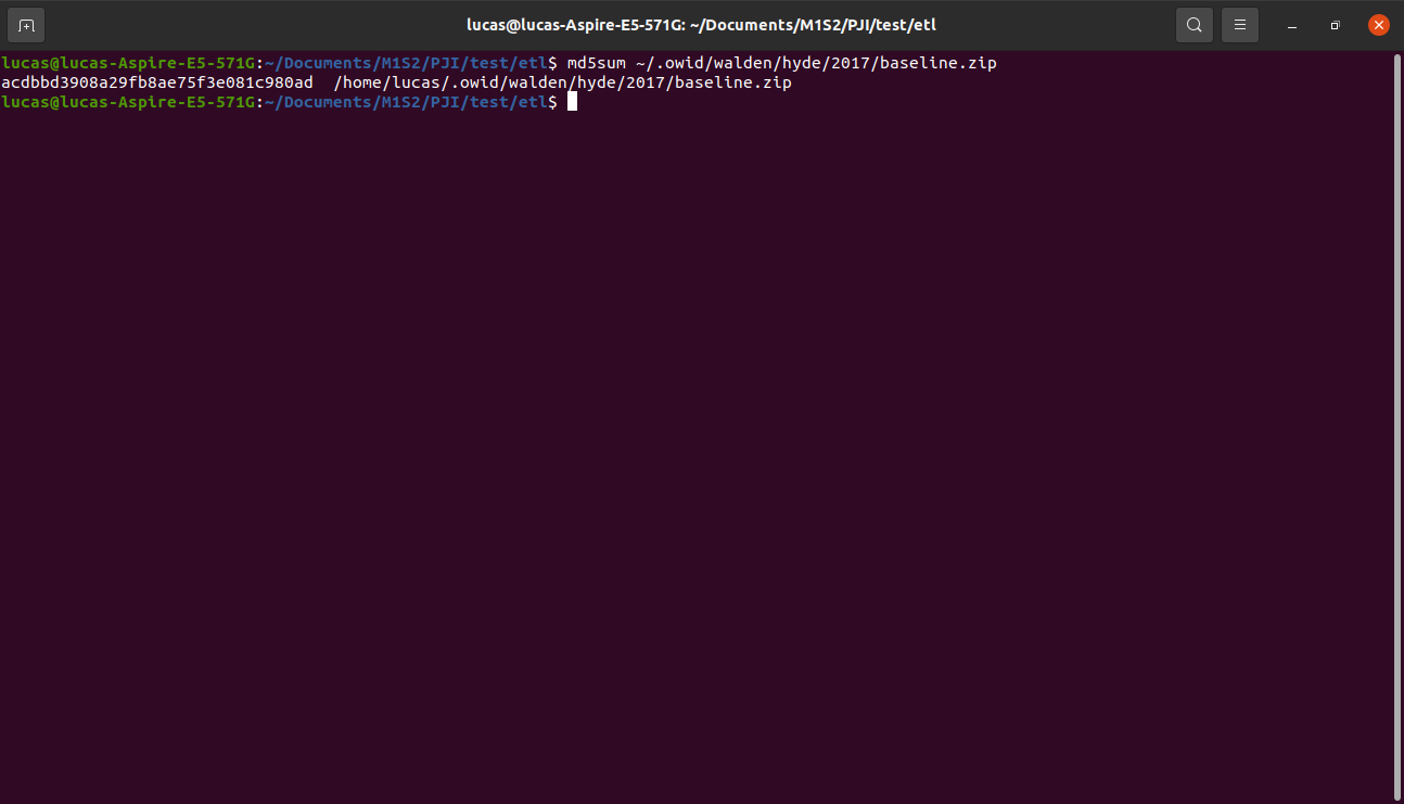 BadZipFile during the installation · Issue #176 · owid/etl · GitHub