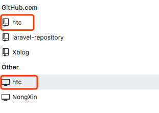 Please add the function of setting the comment name · Issue #4199 · desktop/desktop · GitHub