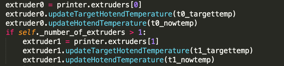 [BUG] Can't see the 2nd nozzle · Issue #79 · PrintMakerLab/mks-wifi-plugin · GitHub