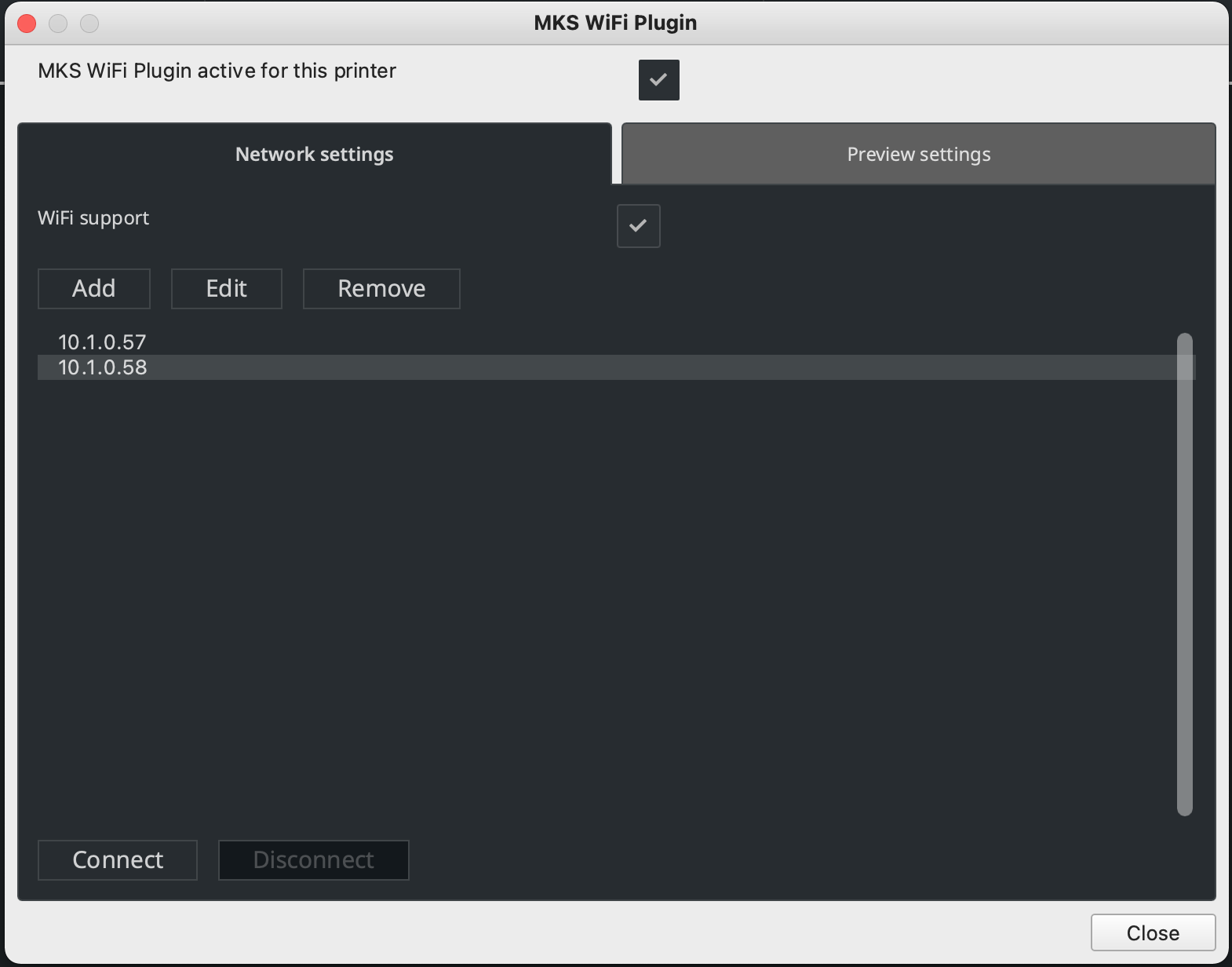 [BUG] Image setting is hidden before IP address added · Issue #136 · PrintMakerLab/mks-wifi ...