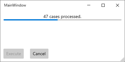 GitHub - emu2021makuake/MVVMSample006: WCT MVVM Toolkit (Microsoft.Toolkit.Mvvm) WPF Sample 6 ...