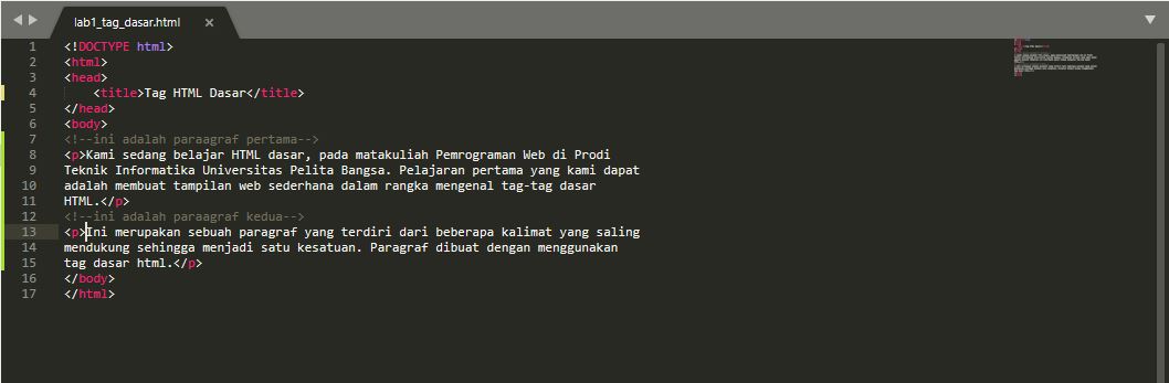 GitHub - SugihHartono/Lab1Web