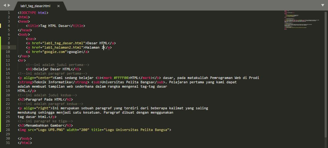 GitHub - SugihHartono/Lab1Web