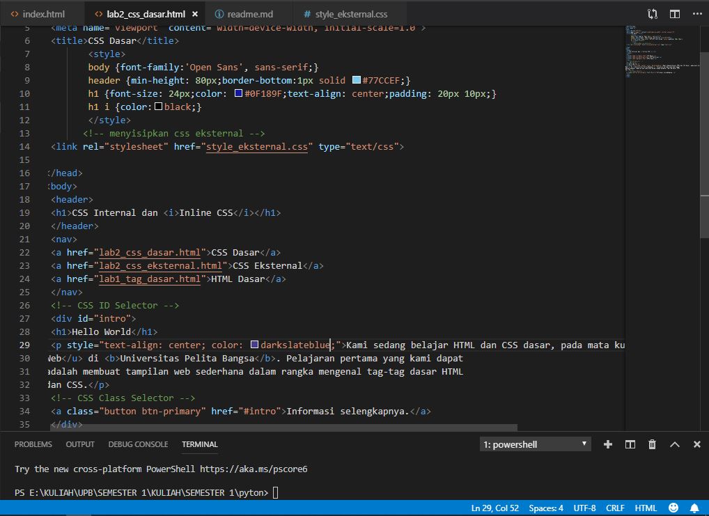 GitHub - SugihHartono/Lab2Web