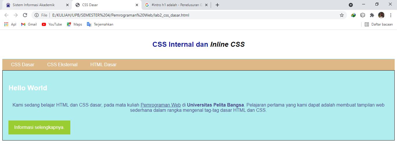 GitHub - SugihHartono/Lab2Web