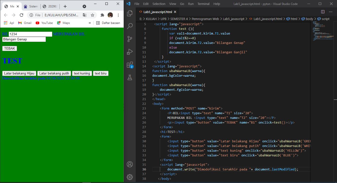 GitHub - SugihHartono/Lab5web