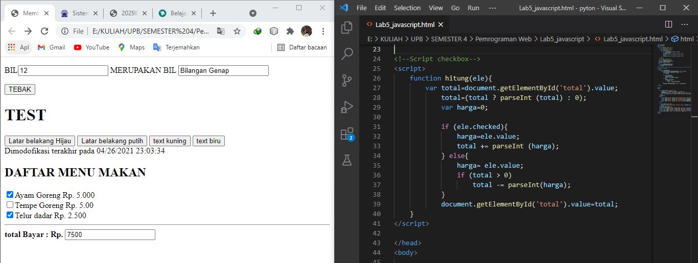 GitHub - SugihHartono/Lab5web