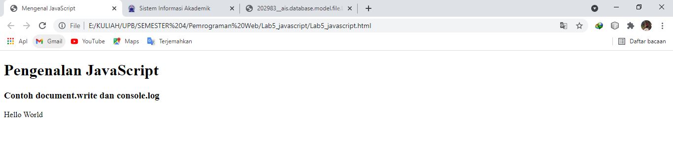 GitHub - SugihHartono/Lab5web