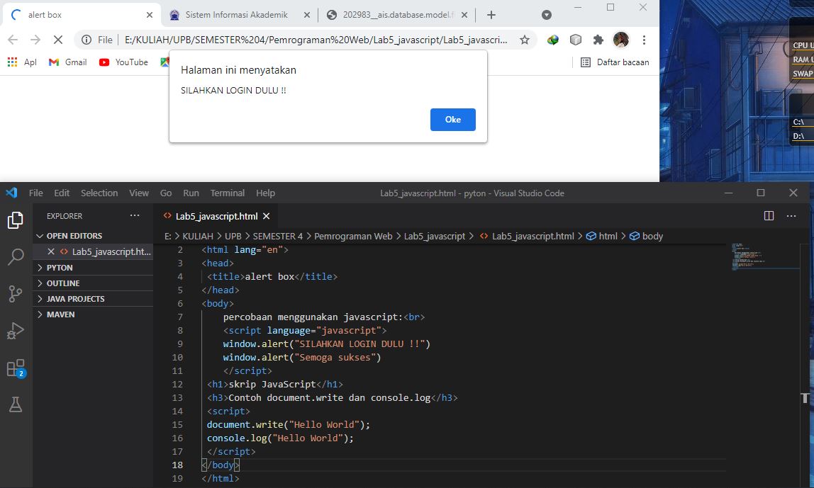 GitHub - SugihHartono/Lab5web
