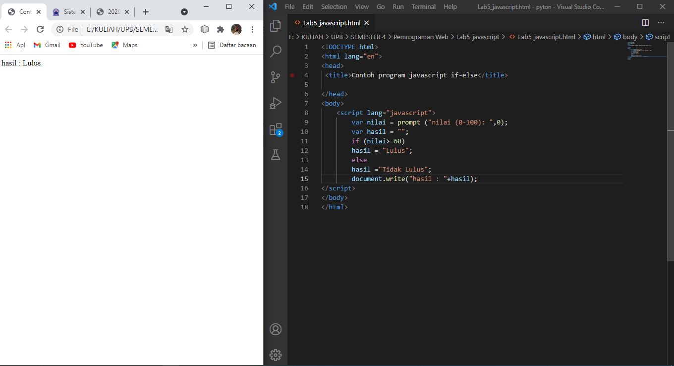 GitHub - SugihHartono/Lab5web