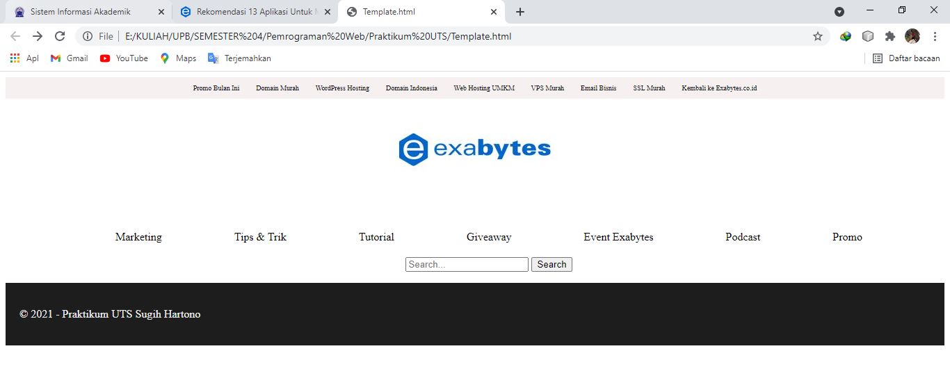 GitHub - SugihHartono/LabPraktikum
