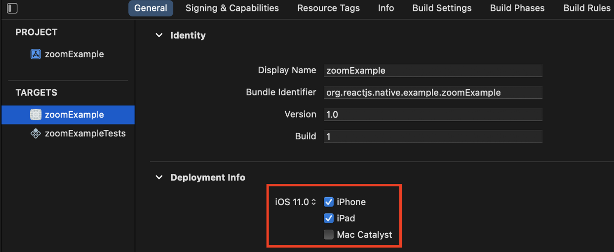 GitHub - falatekmen/rn-zoom-voice-call