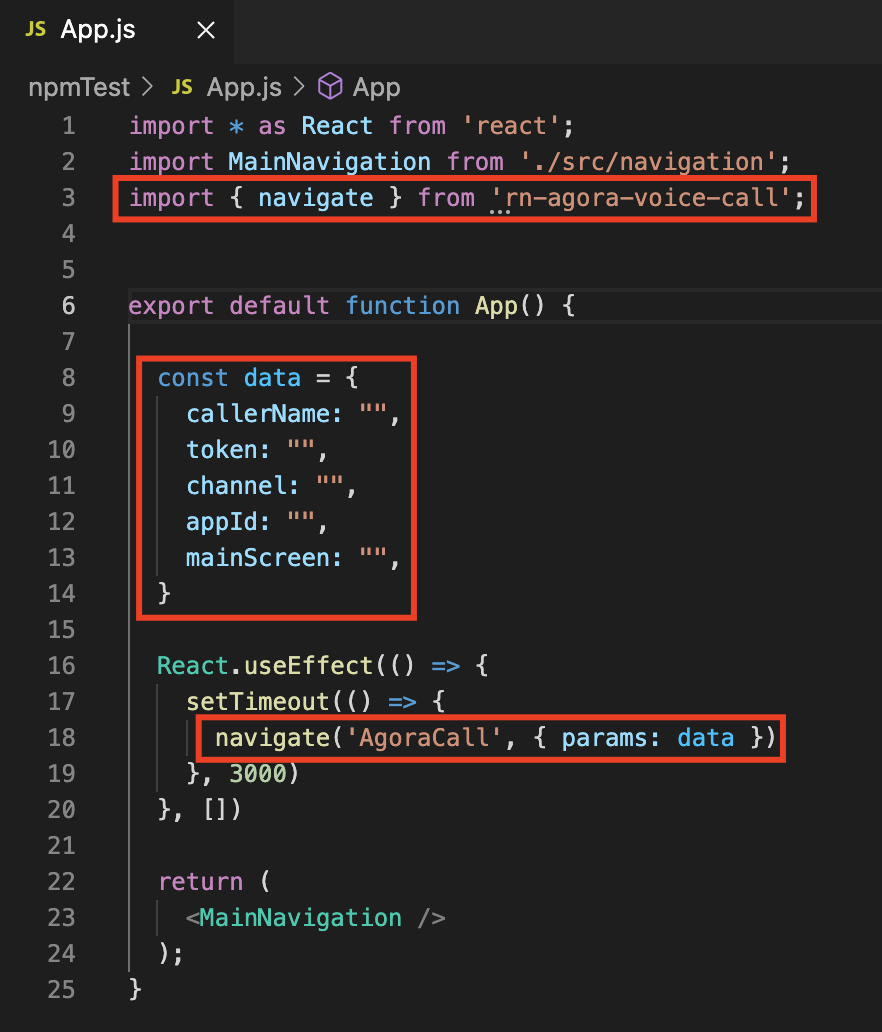 GitHub - falatekmen/rn-agora-voice-call