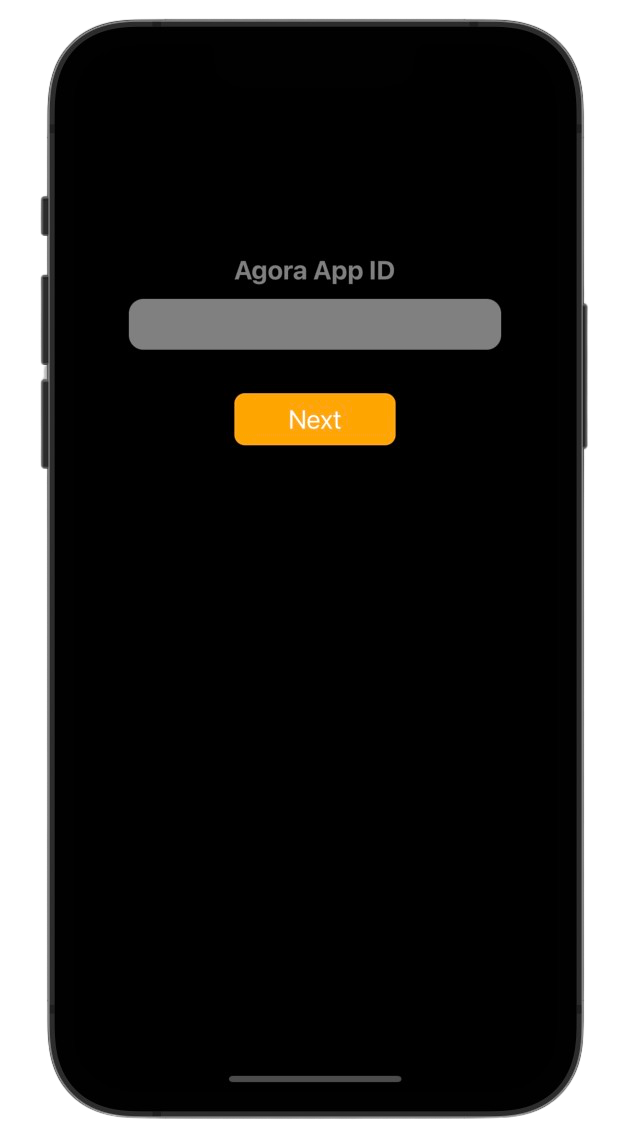 GitHub - falatekmen/AgoraCall