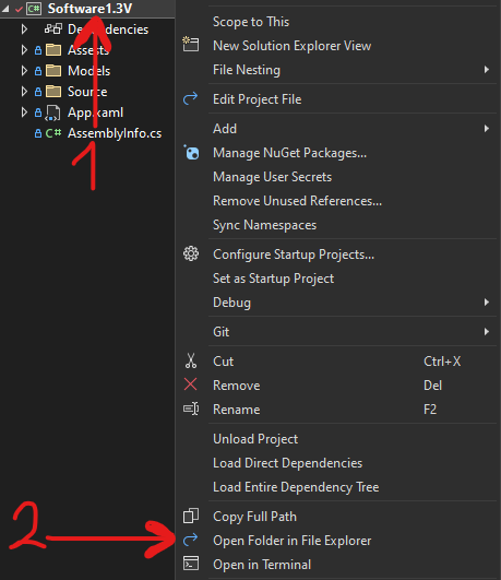 GitHub - VladimirMohov/coursework: I create inno script and help you with him.