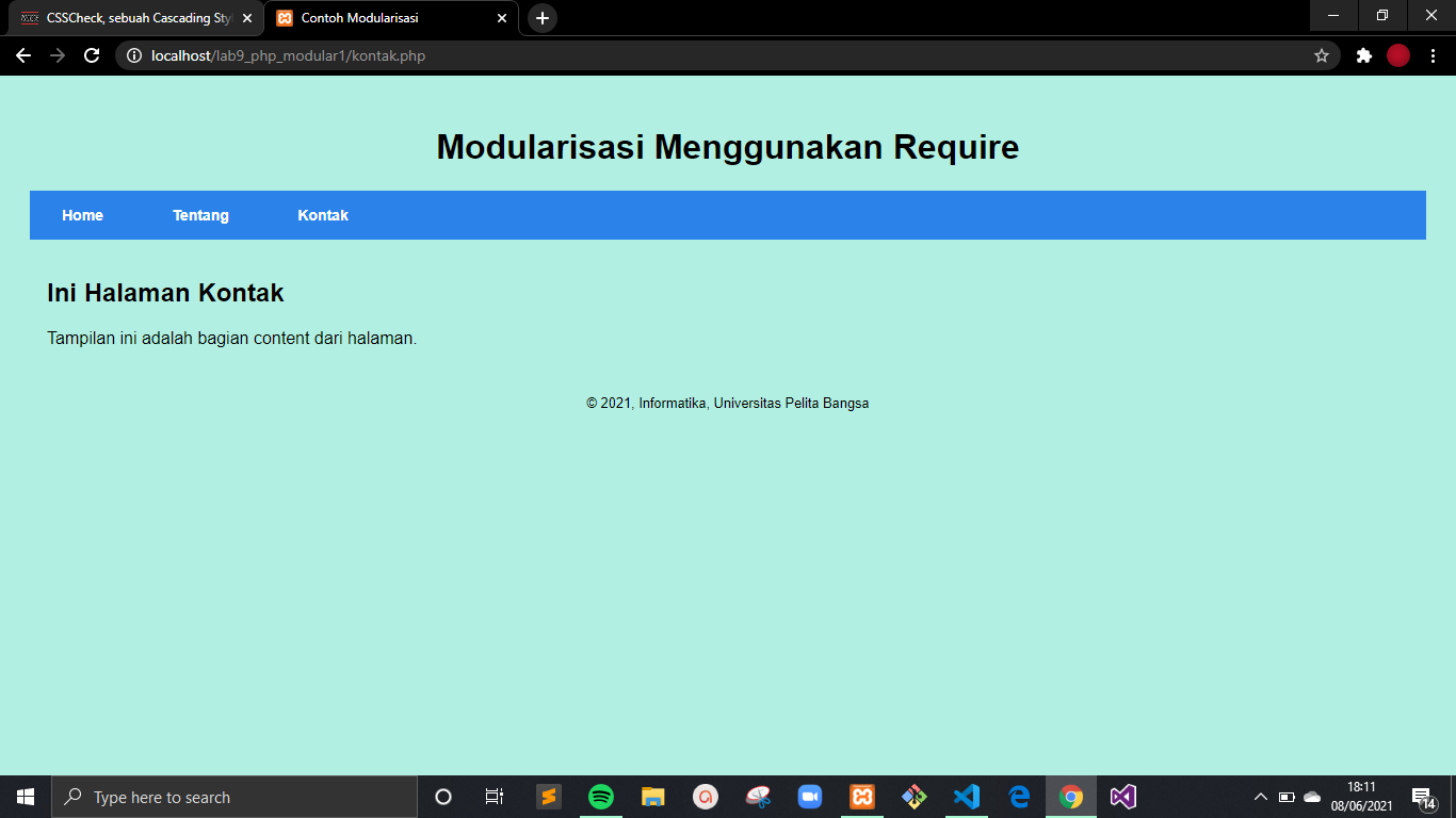 GitHub - Dheaapisca/lab-9-web